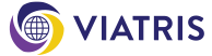 Viatris Logo